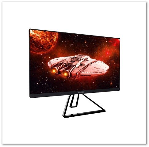 GFV22CB Ultra-Compact 22-Inch 144Hz Gaming Monitor - RAAF Foothills